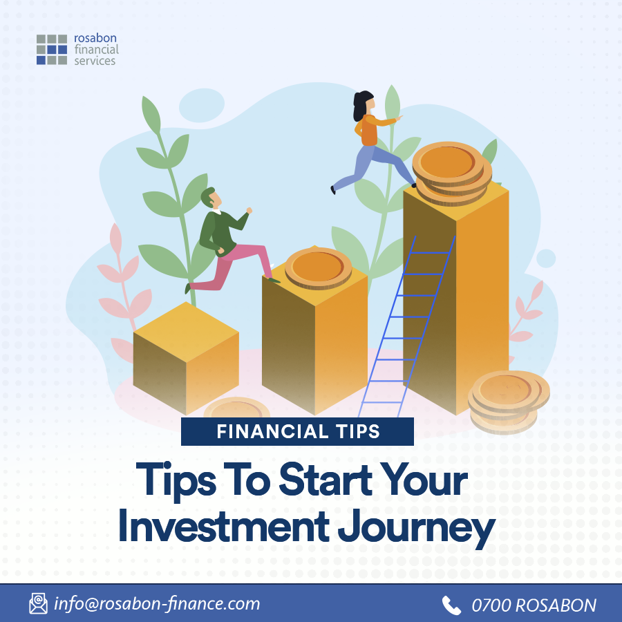 Tips To Start Your Investment Journey | Finance