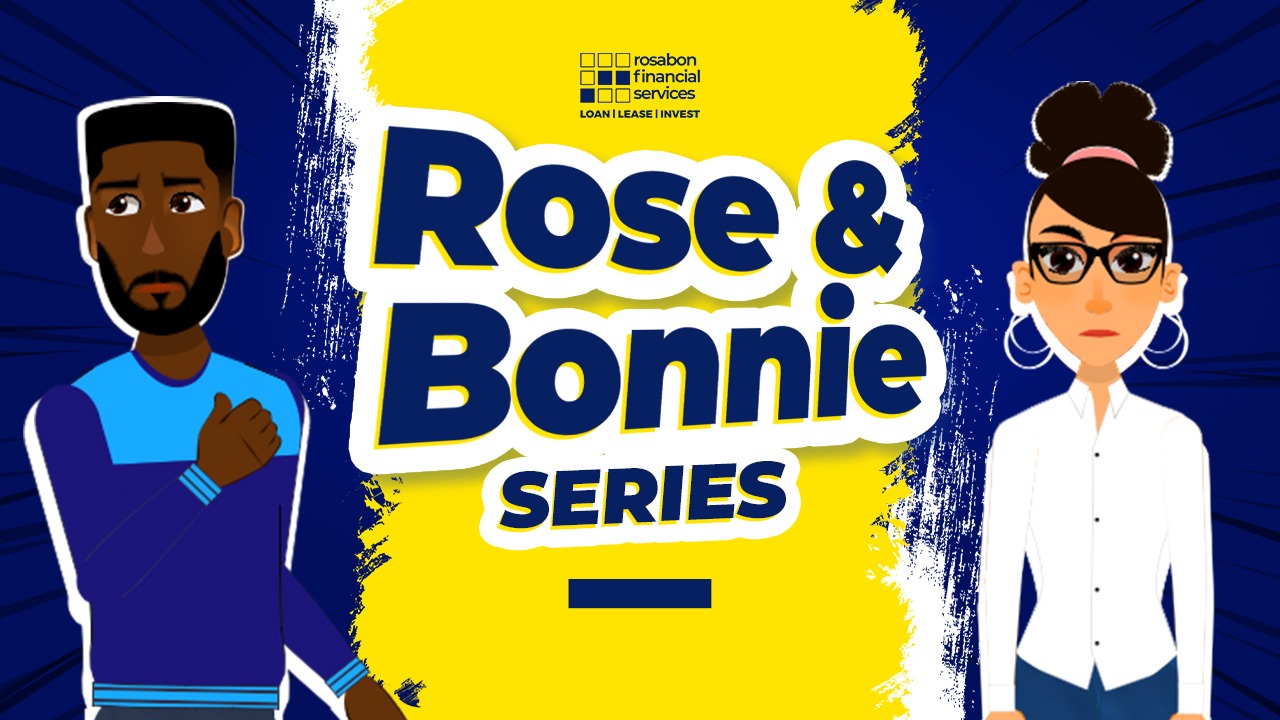 Rose & Bonnie S1E19: Millennials Guide To Smart Decisions | RFS Blog